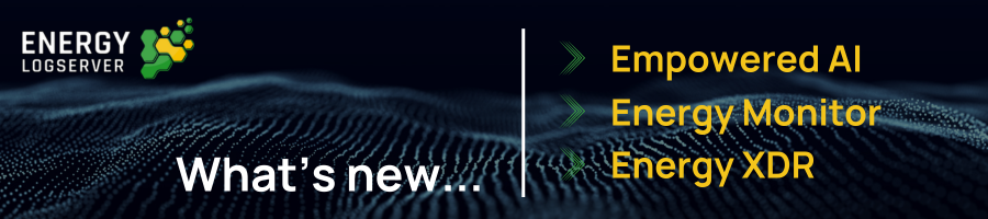 New developments in Energy Logserver: Energy Monitor, Energy XDR, and Empowered AI - Bakotech ...